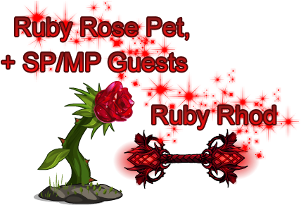 Download Ruby Rose Will Bloom And Bring With It Great Energy - Role ...