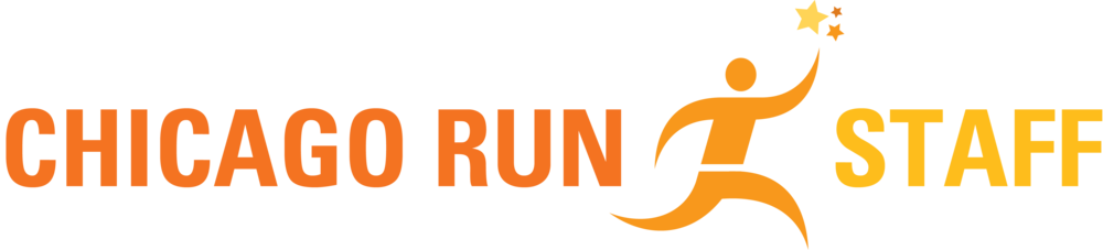 Download Chicago Run Banner - Chicago Run PNG Image with No Background ...
