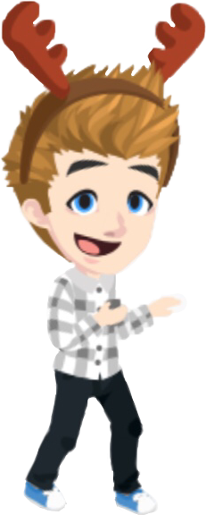 Download Highrise Jimmy Freetoedit - Cartoon PNG Image with No ...