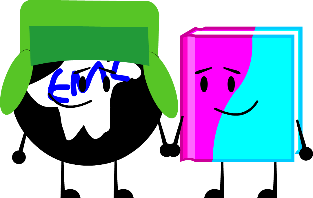 Download Enzo And Kitty - Bfdi Enzo PNG Image with No Background ...
