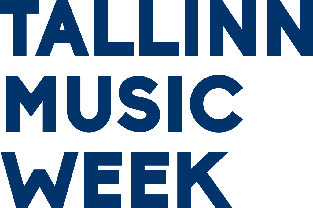 Tmw Logo 3 Lines - Tallinn Music Week Logo - Free Transparent PNG ...