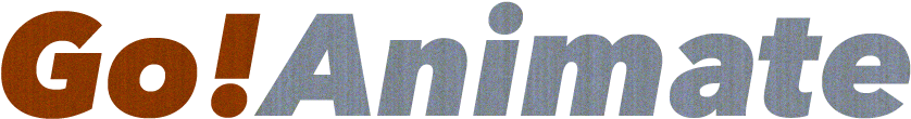 Download Goanimate 90s Logo - Graphics PNG Image with No Background ...
