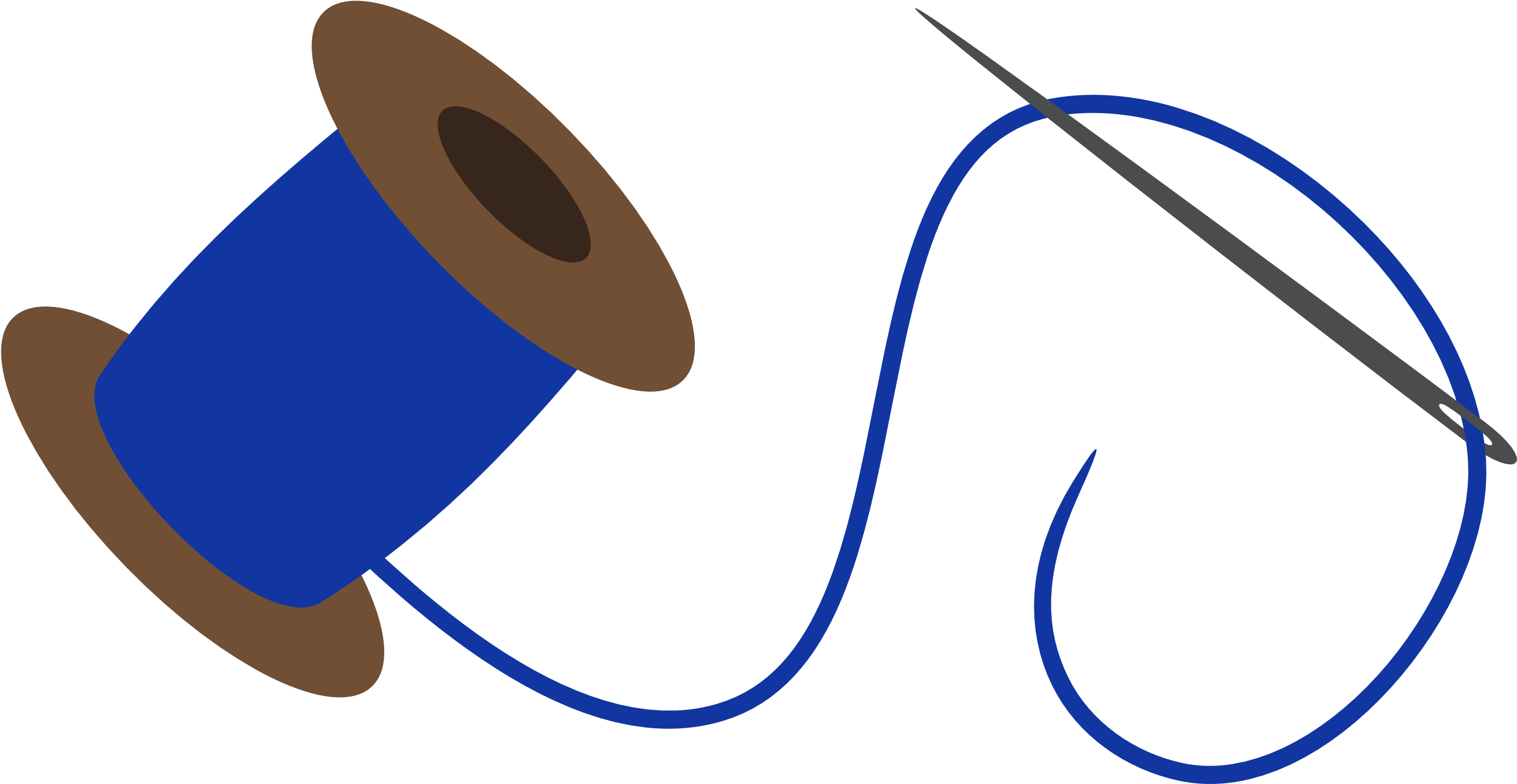 Download Graphic Royalty Free Library Drawing At Getdrawings - Needle ...