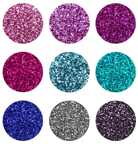 Glitter Transparent - Glitter Packet Png - Free Transparent PNG ...