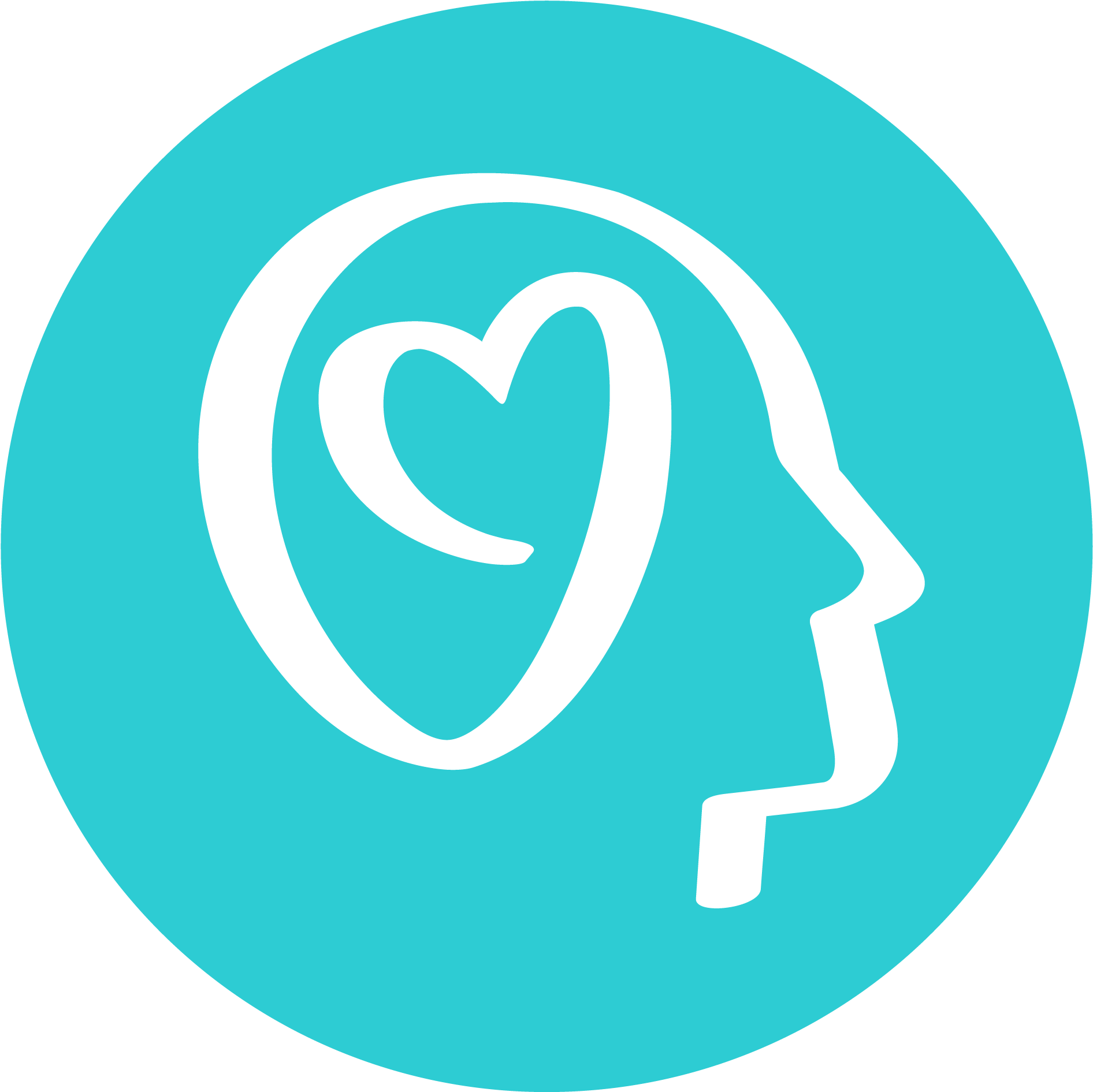 Download Icon Strong Minds Color - Brand Icon Png White PNG Image with ...