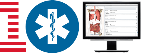 Download Ibm100 Smarter Healthcare Management Iconic Mark - Health ...