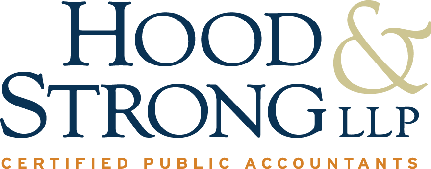 Hood Strong - Hood And Strong Llp Logo - Free Transparent PNG Download ...