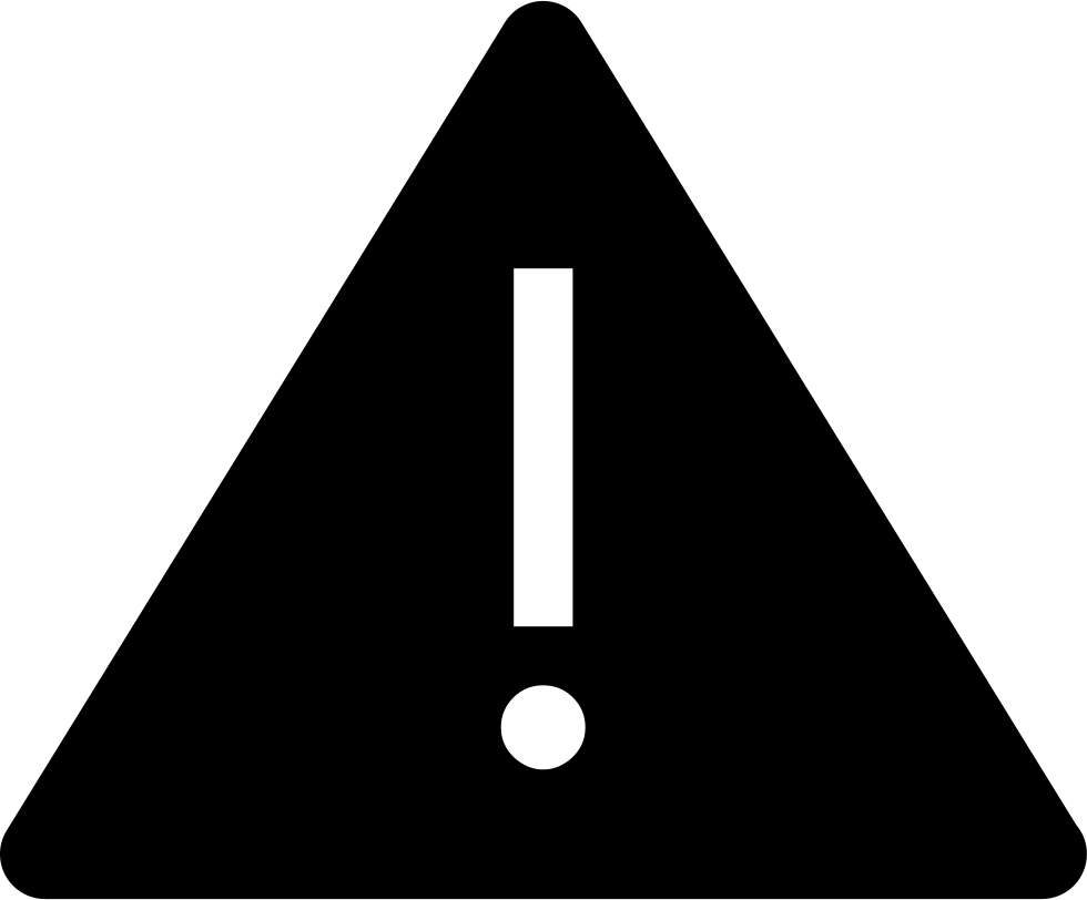 Download Hazard Sign - - Hazard Sign Icon PNG Image with No Background ...