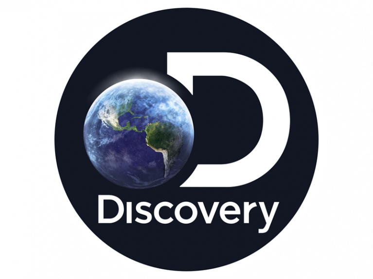Discovery Channel - Transparent Discovery Channel Logo - Free ...