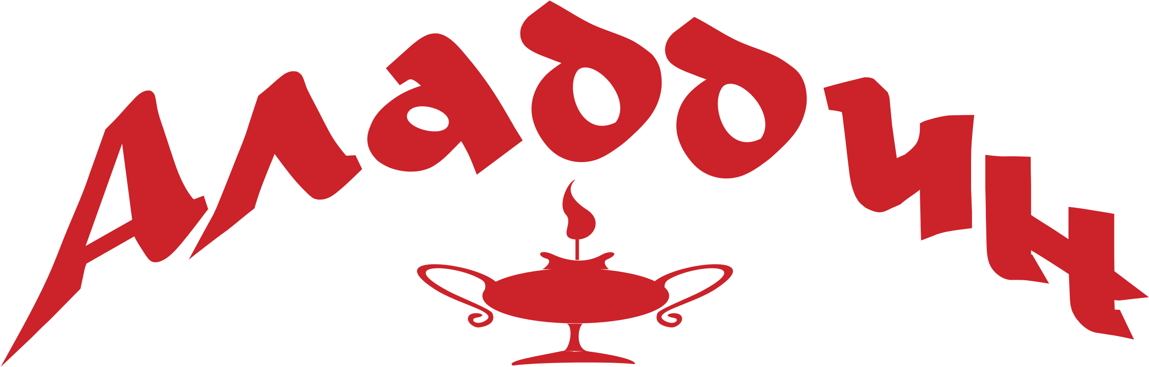 Aladdin Logo Png Transparent - Logo - Free Transparent PNG Download ...