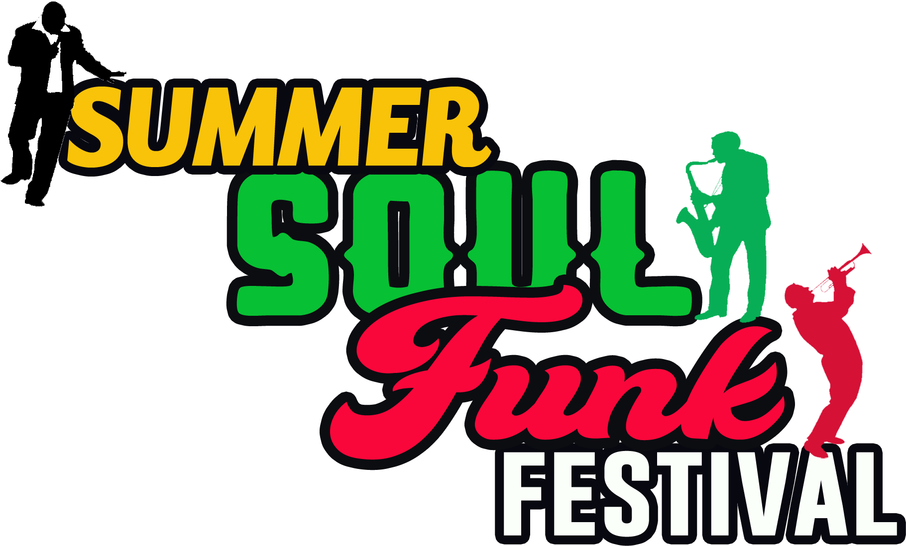 Download Summer Soul Funk Festival Logo Png - Sponsors & Vendors/2019 ...