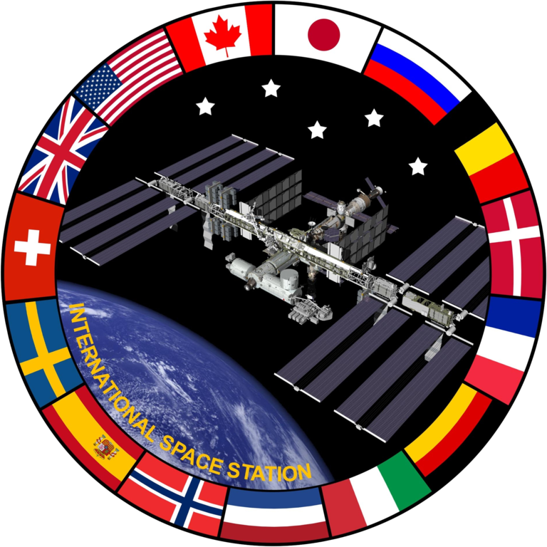 Download International Space Station Partners - International Space ...