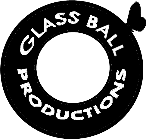 Glass Ball Productions 2014 Print Logo - Circle - Free Transparent PNG ...