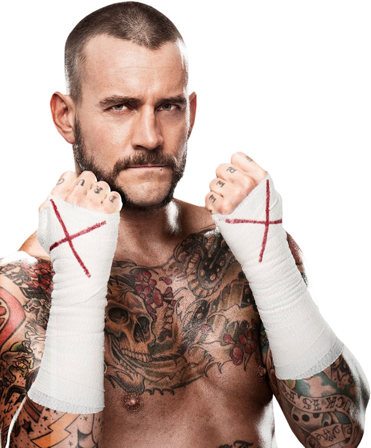 Download Cm Punk Transparent - Royal Rumble 2013 Poster PNG Image with ...