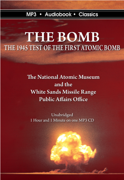 Download The 1945 Test Of The First Atomic Bomb - Physics Of The ...