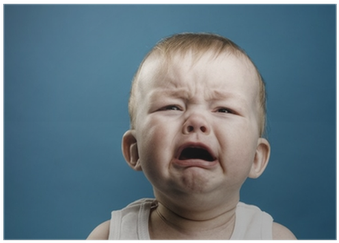 Baby Crying - Free Transparent PNG Download - PNGkey