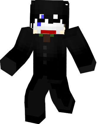 Undefined - Hei Lee Skin Minecraft - Free Transparent PNG Download - PNGkey