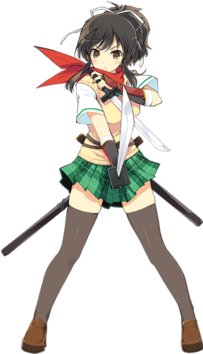 Https - //static - Tvtropes - Org/pmwiki/pub/images/ - Senran Kagura ...