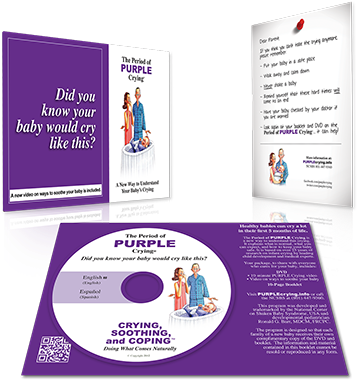 Download 200x198xpurple Dvdspread - Period Of Purple Crying Brochure ...