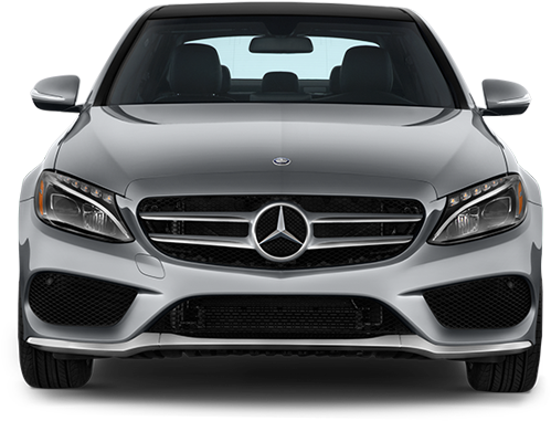 Download 2016 Mercedes Benz C Class Sport, Front, In Columbus ...