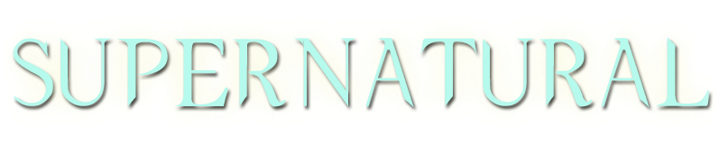 Download Supernatural Word Art PNG Image with No Background - PNGkey.com