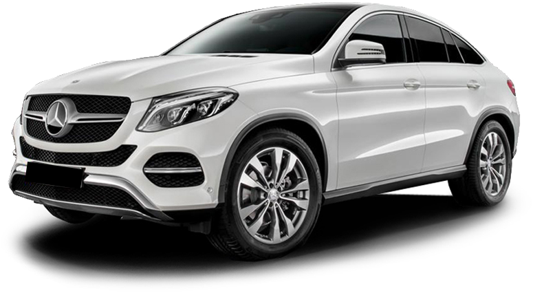 Download 2018 Mercedes-benz Gle Coupe - Mercedes Benz Gle Coupe Png PNG ...