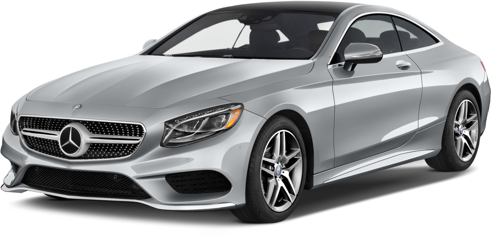 Download 10 - - Mercedes S Class Coupe 2018 Png PNG Image with No ...