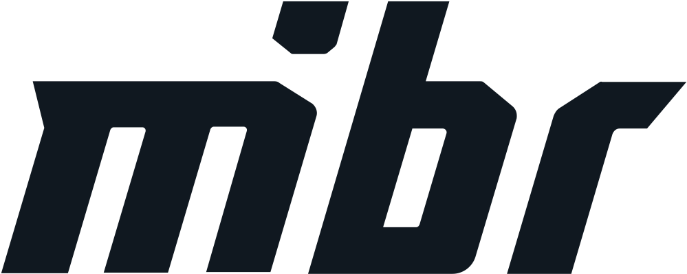 Download Mibr Logo Png PNG Image with No Background - PNGkey.com