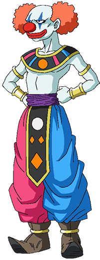 Download Belmod - Dragon Ball Belmod PNG Image with No Background ...