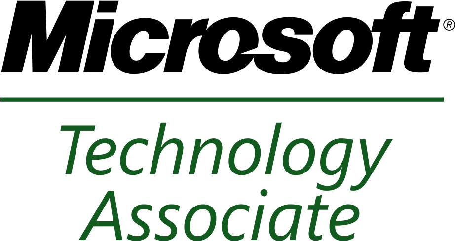 Download Microsoft Technology Associate Logo PNG Image with No ...