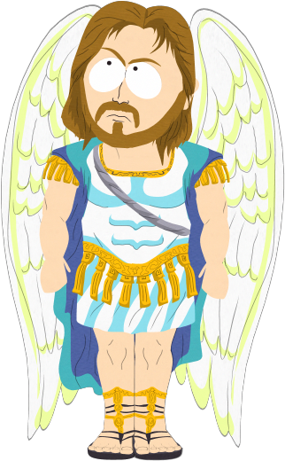 Download Michael The Archangel - Michael PNG Image with No Background ...