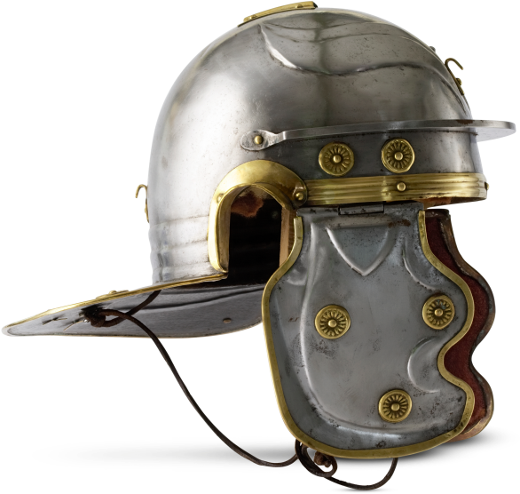Download Ancient Roman Army Weapons And Armor PNG Image with No ...