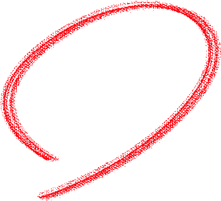 Download [졸작]파포나눔이가 만든 빨간색 동그라미 - Circle PNG Image with No Background ...