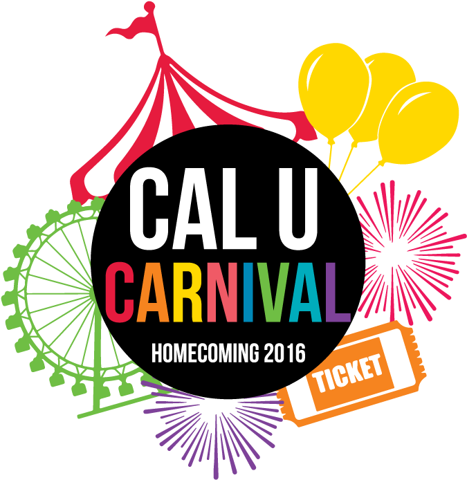 Download Carnival Transparent Homecoming - Carnival Homecoming Logo PNG ...