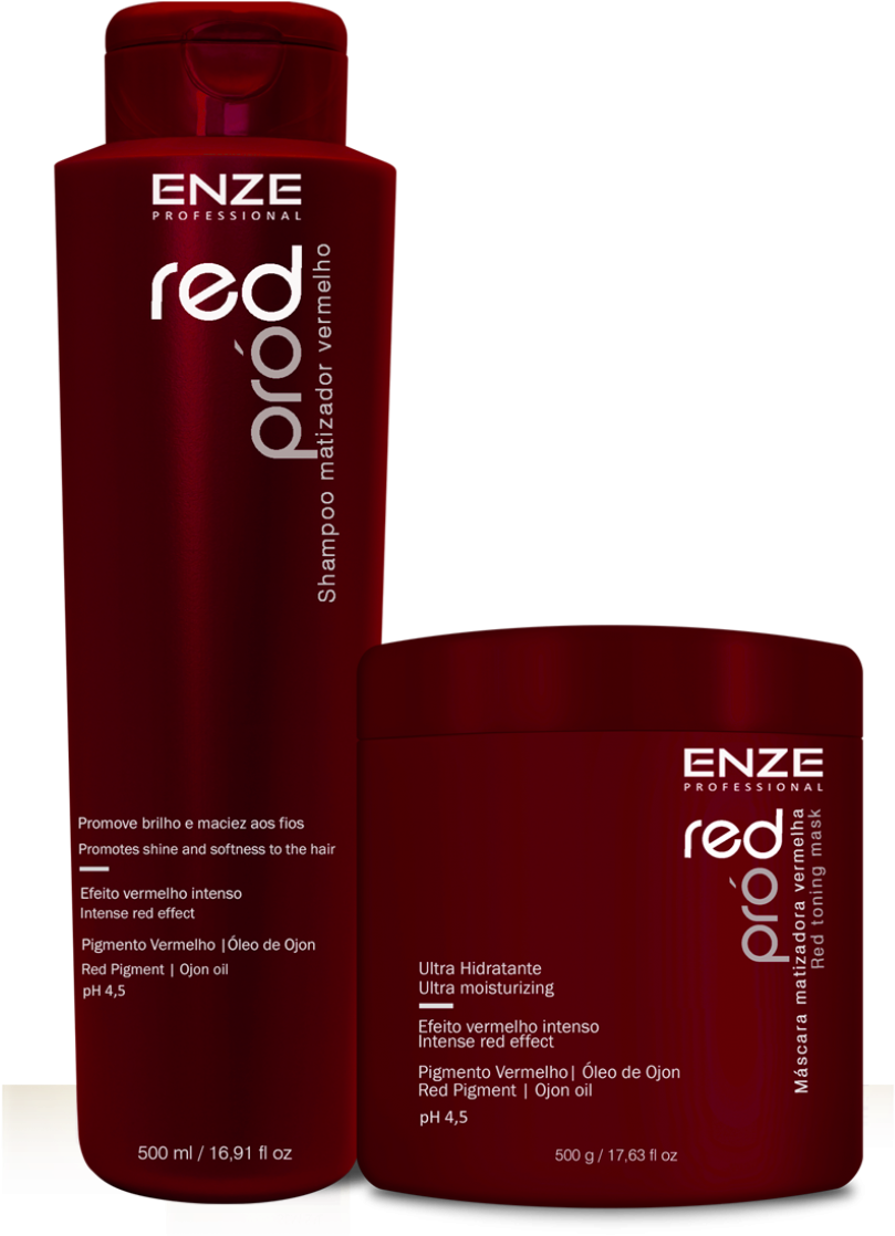 Download Red Pro - Enze Pro Red PNG Image with No Background - PNGkey.com