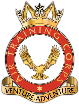 Download Air Training Corps Crest - Air Training Corps Logo PNG Image ...