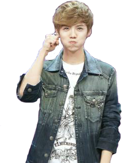 Download Saya Akan Menampilkan Pict Luhan Png - Luhan Exo Transparent PNG Image with No ...