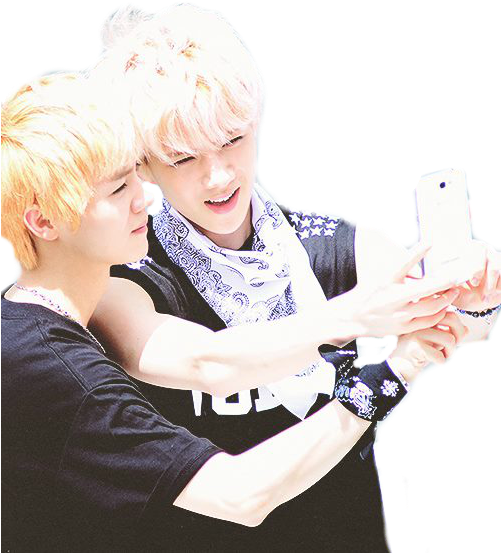 Download Exo Imagines PNG Image with No Background - PNGkey.com