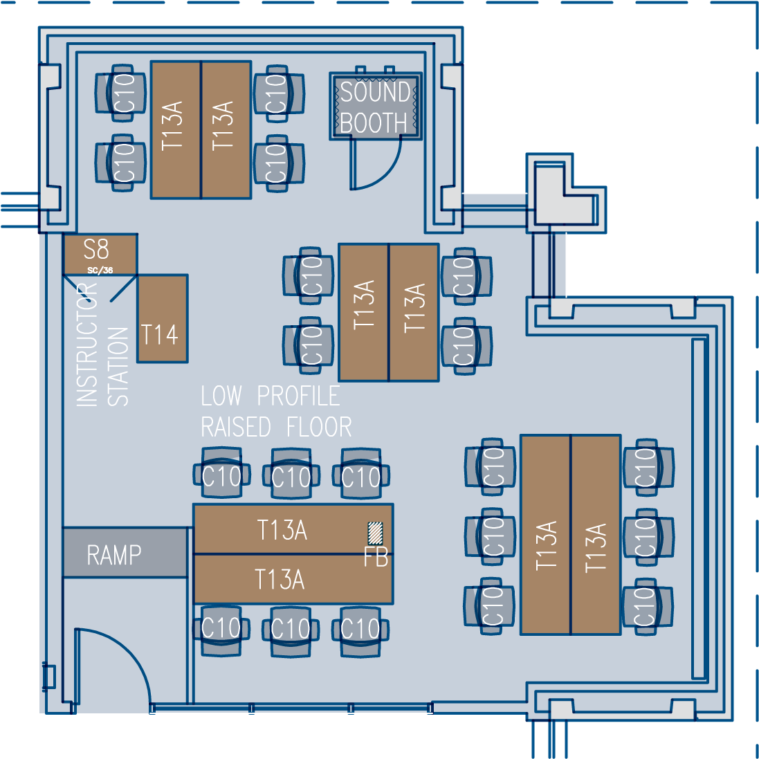 Download Dash Lab Floor Plan 10 1 - Floor Plan PNG Image with No ...
