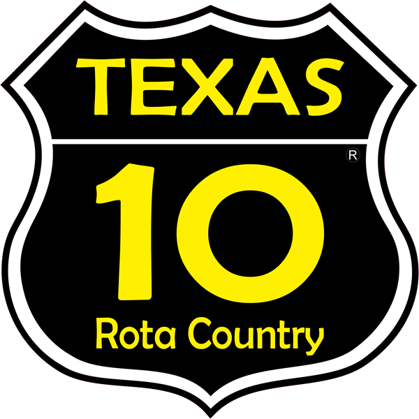 Download Logo-texas10 - Us Route 66 Sign PNG Image with No Background ...