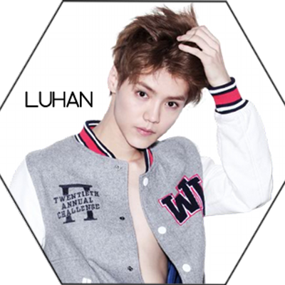 Download Luhan☆ - Exo China Member PNG Image with No Background - PNGkey.com