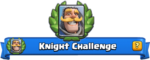 Download Knight Challenge - Cartoon PNG Image with No Background ...