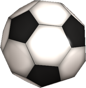 Download Soccerball-icon - Roblox Soccer Ball Png PNG Image with No ...
