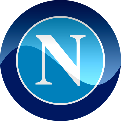 Download Napoli Logo Hd Png PNG Image with No Background - PNGkey.com
