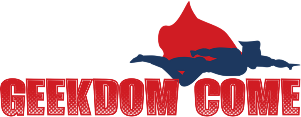 Download Geekdomcome Geekdomcome - Geekdom PNG Image with No Background ...