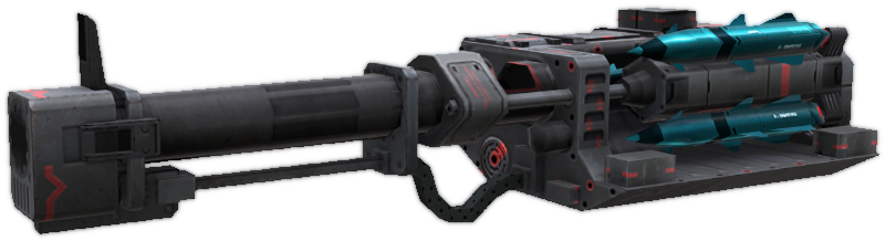 Download Trident - War Robots Trident PNG Image with No Background ...