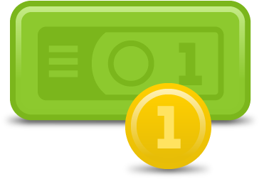 File - Cash Small Icon - Free Transparent PNG Download - PNGkey