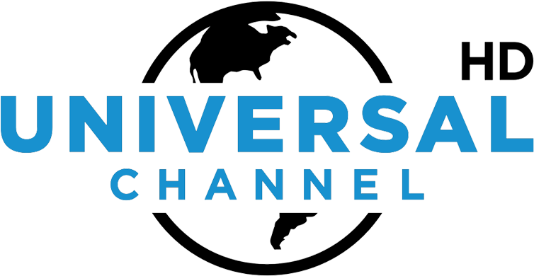 Download Universal Channel Hd PNG Image with No Background - PNGkey.com