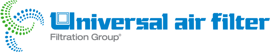 Download Logo Universal Air Filter Filtration Group - Filtration Group ...
