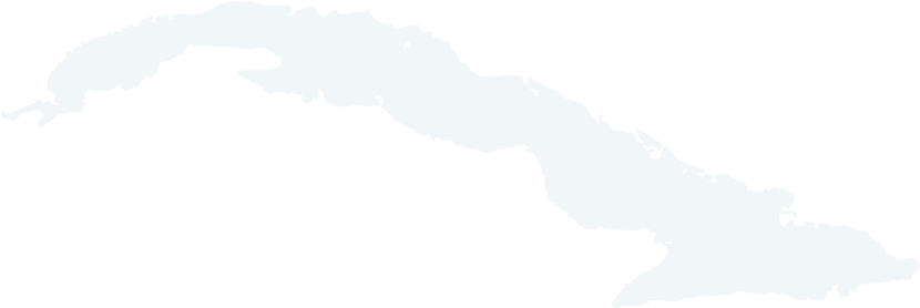 Download Map Of Cuba - Cuba Map Png PNG Image with No Background ...